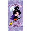 Touloupé - La petite sorcière catastrophe - relié - Cynthia Barnabé ...