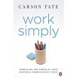 Work simply Embracing the power of your personal productivity style ...