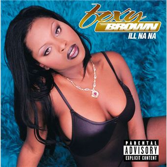 Ill Na Na Record Store Day 2024 Édition Limitée - Foxy Brown - Vinyle ...