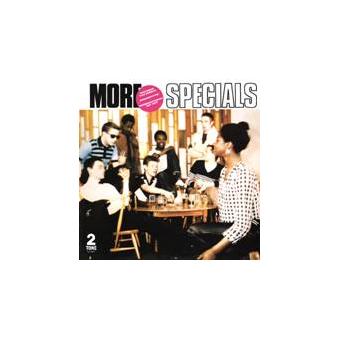 More Specials - The Specials - Vinyle album - Achat & prix | fnac