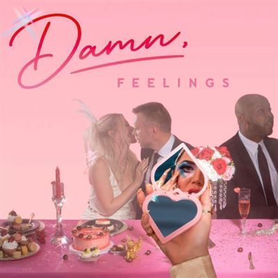 Damn, Feelings - Chayla Hope - CD album - Achat & prix | fnac