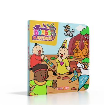 Bumba in Australië Bumba in Australië - Jan Maillard - Achat Livre | fnac