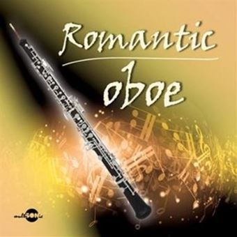 Romantic Oboe - Zdenek Rys - CD album - Achat & prix | fnac