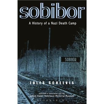 Sobibor - Poche - Jules Schelvis - Achat Livre ou ebook | fnac