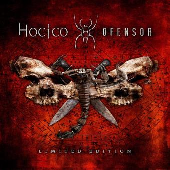 Ofensor Digipack - Hocico - CD album - Achat & prix | fnac