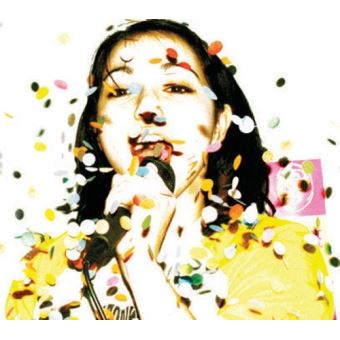 Born ruffians - Born Ruffians - CD album - Achat & prix | fnac