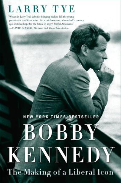 Bobby kennedy - relié - Larry Tye - Achat Livre ou ebook | fnac