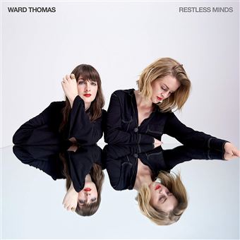 Restless Minds - Ward Thomas - CD album - Achat & prix | fnac