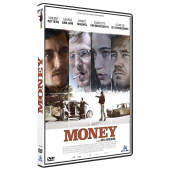 Money DVD - Géla Babluani - DVD Zone 2 - Achat & prix | fnac