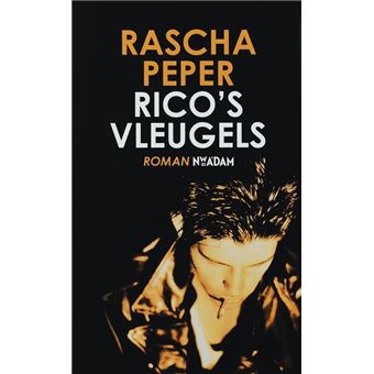 Ricoïs vleugels - cartonné - R., Rascha Peper - Achat Livre | fnac