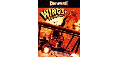 Wings! Remastered Edition - Jeux vidéo - Achat & prix | fnac