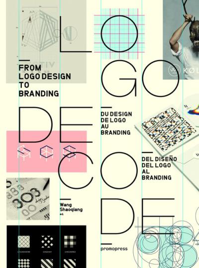 Logo Decode - From Logo design to branding From logo design to branding ...