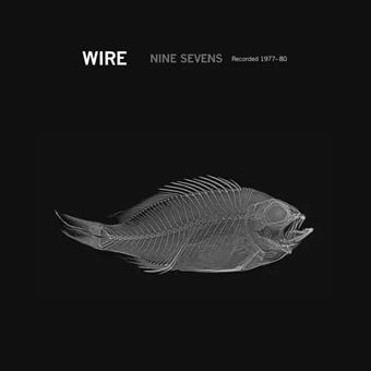 Nine X Seven - Wire - CD album - Achat & prix | fnac