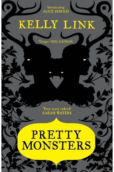 Pretty monsters - Poche - Kelly Link - Achat Livre ou ebook | fnac
