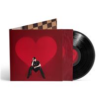 1 avis sur Ex aequo Marie-Flore - Vinyle album | fnac