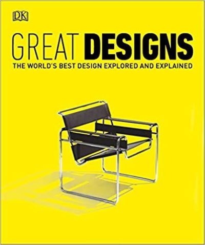 GREAT DESIGNS - broché - Inconnus - Achat Livre | fnac