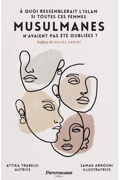 MUSULMANES à QUOI RESSEMBLERA - broché - Attika Trabelsi, Samah Arnouni ...