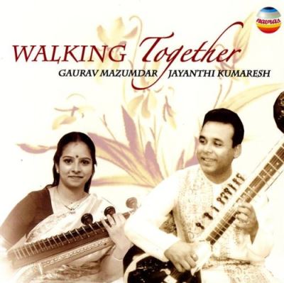 Walking together - Mazumdar - Kumaresh - CD album - Achat & prix | fnac
