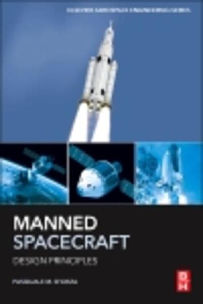 Manned spacecraft design principles - Poche - Pasquale Sforza - Achat ...