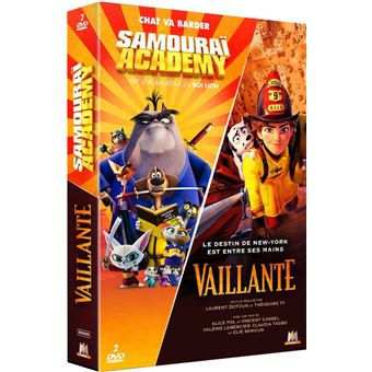 Coffret Jeunesse DVD - Rob Minkoff, Mark Koetsier, Chris Bailey ...