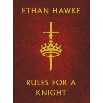 RULES FOR A KNIGHT - broché - Inconnus - Achat Livre | fnac