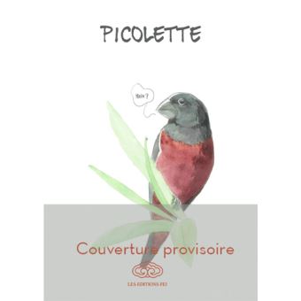 Picolette - cartonné - Laure Garancher - Achat Livre | fnac
