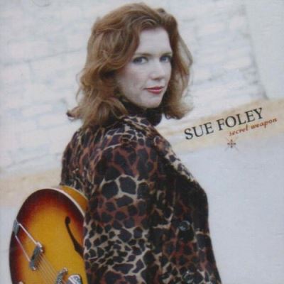 Back to the blues - Sue Foley - CD album - Achat & prix | fnac