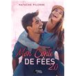 Mon conte de fées 2.0 - broché - Natacha Pilorge - Achat Livre ou ebook ...