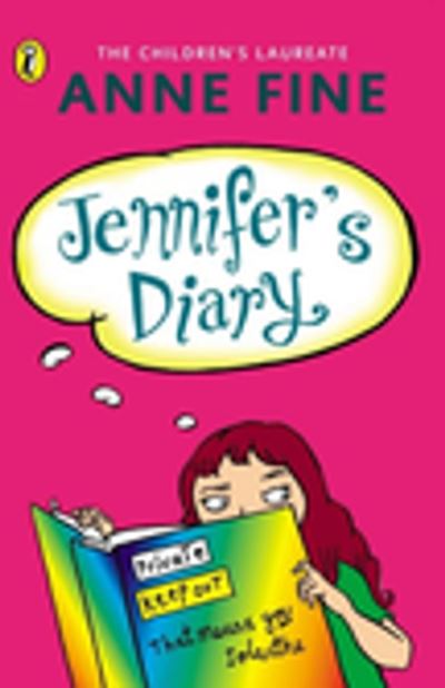 Jennifer's Diary - broché - Inconnus - Achat Livre ou ebook | fnac