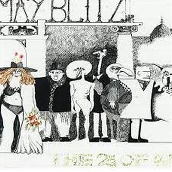 The 2nd Of May - May Blitz - CD album - Achat & prix | fnac