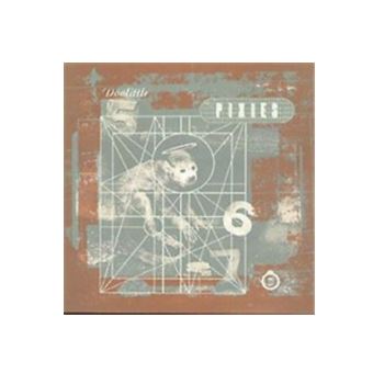 Doolittle - Pixies - CD album - Achat & prix | fnac