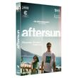 Aftersun DVD - DVD Zone 2 - Charlotte Wells - Paul Mescal - Frankie ...