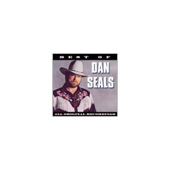 Best of - Dan Seals - CD album - Achat & prix | fnac