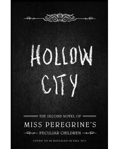 Hollow city - Poche - Ransom Riggs - Achat Livre | fnac