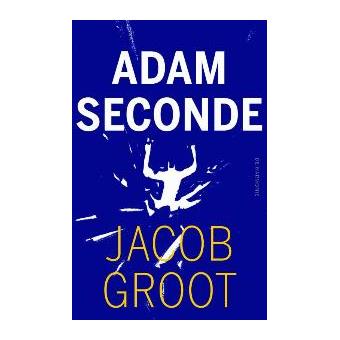Adam seconde - cartonné - Jacob Groot - Achat Livre | fnac