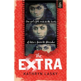 The extra - Poche - Katherine Lasky - Achat Livre ou ebook | fnac