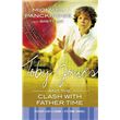 Toby Jones and the Clash with Father Time - ebook (ePub) - Lee Brett ...
