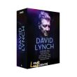 Coffret David Lynch Exclusivité Fnac DVD - David Lynch - DVD Zone 2 ...