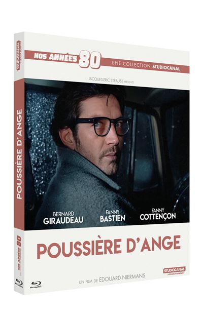 Poussière d'ange Blu-ray - Edouard Niermans - Blu-ray - Achat & prix | fnac