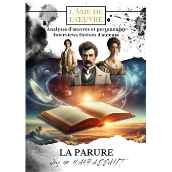 La parure, Guy de Maupassant Analyses d'oeuvres et personnages ...