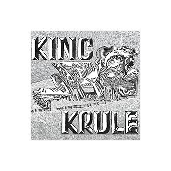 King Krule - King Krule - Vinyle album - Achat & prix | fnac