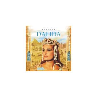 Forever - Dalida - CD album - Achat & prix | fnac