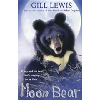 Moon bear - Poche - Gill Lewis - Achat Livre ou ebook | fnac
