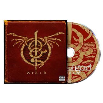 Wrath - Lamb of God - CD album - Achat & prix | fnac
