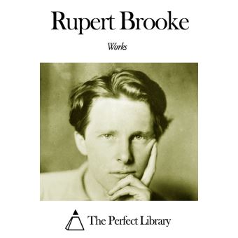 Works of Rupert Brooke - ebook (ePub) - Rupert Brooke - Achat ebook | fnac