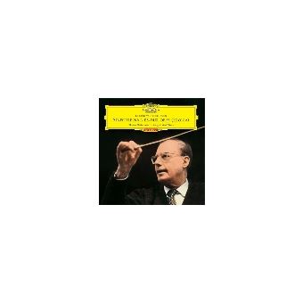 Beethoven : Symphony Number 3 - Ludwig Van Beethoven - CD album - Achat ...