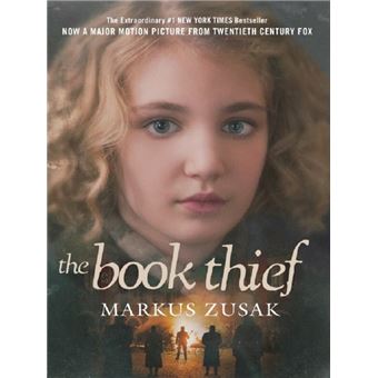 The book thief - Poche - Markus Zusak - Achat Livre | fnac