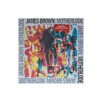 Motherlode - James Brown - Vinyle album - Achat & prix | fnac