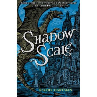 SHADOW SCALE - Rachel Hart - Achat Livre ou ebook | fnac