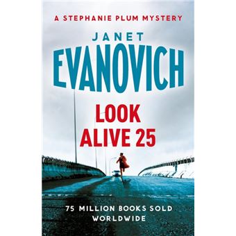 LOOK ALIVE TWENTY-FIVE - Achat Livre ou ebook | fnac
